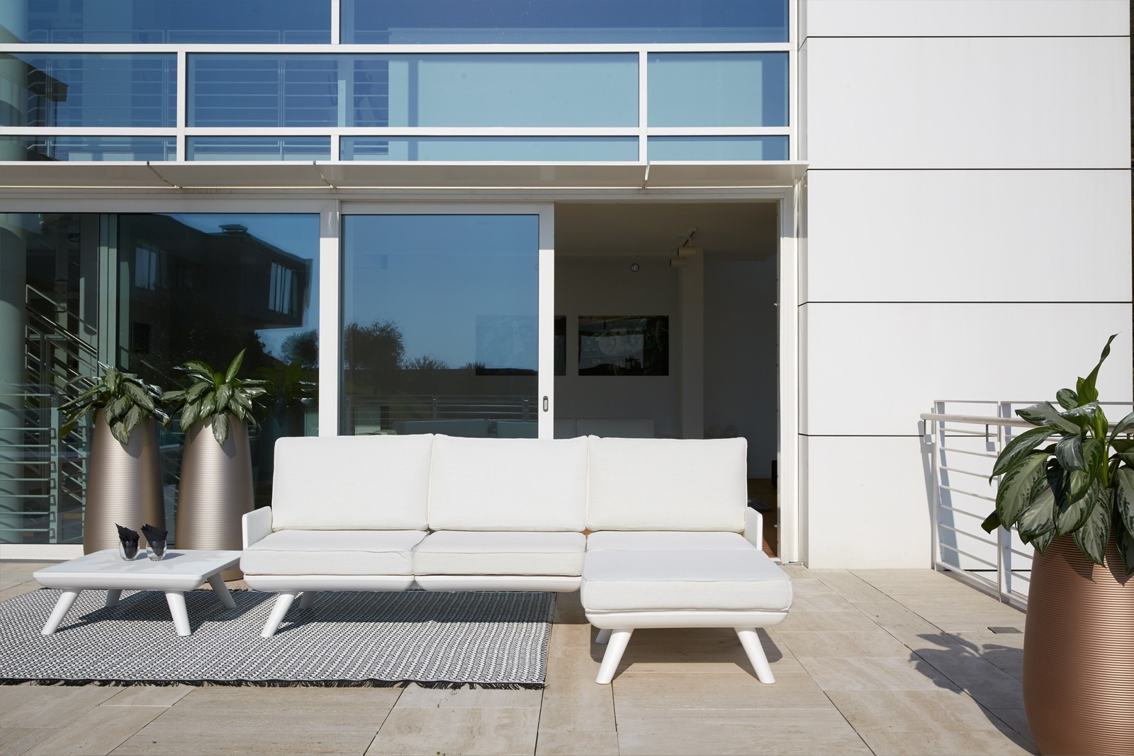 MyYour Pandora Pot bij Italy365