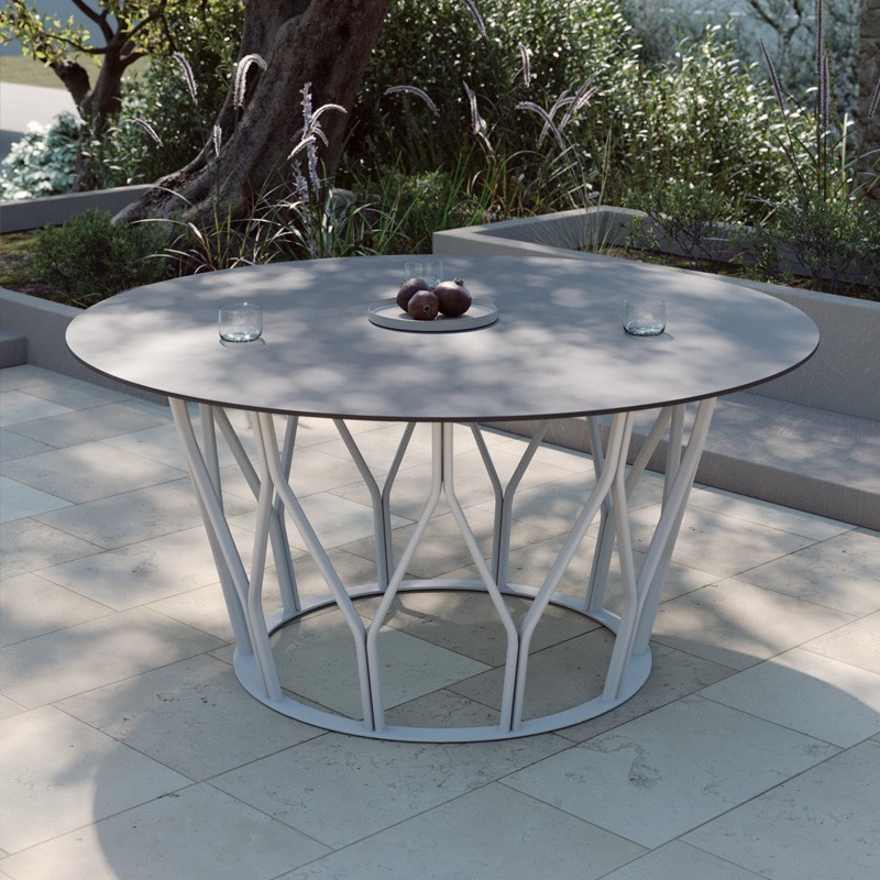 MyYour Mimi dining table at Italy365