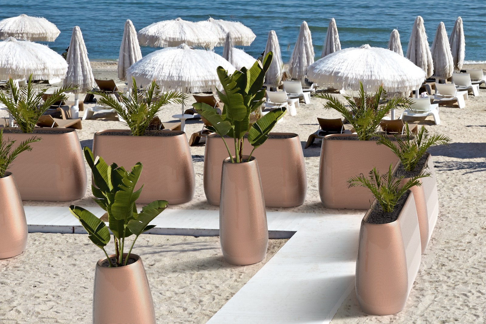 MyYour Pandora Pot at Italy365